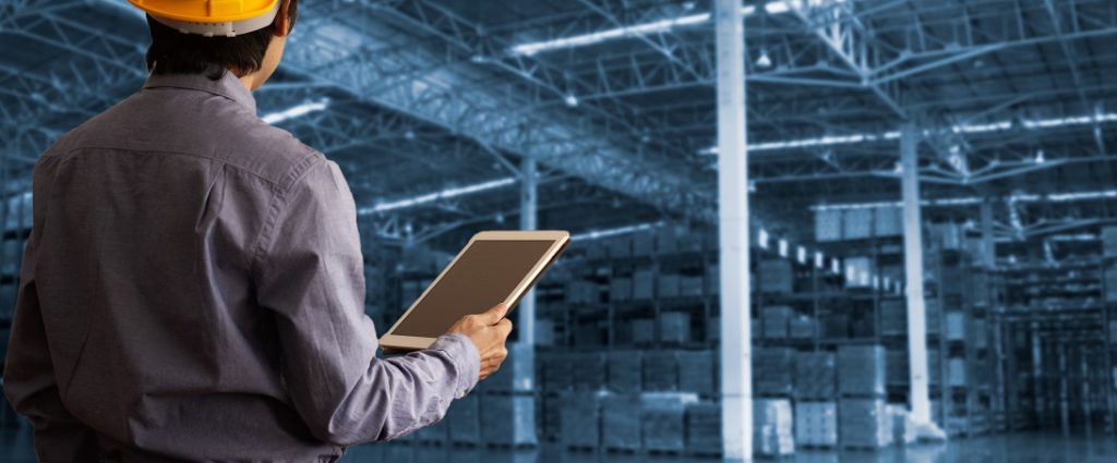 Physical Asset Verification Services | AMA Global Audit