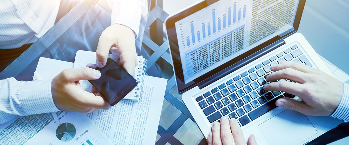 IT Audit Assessment - AMA Global Audit Tax Advisory