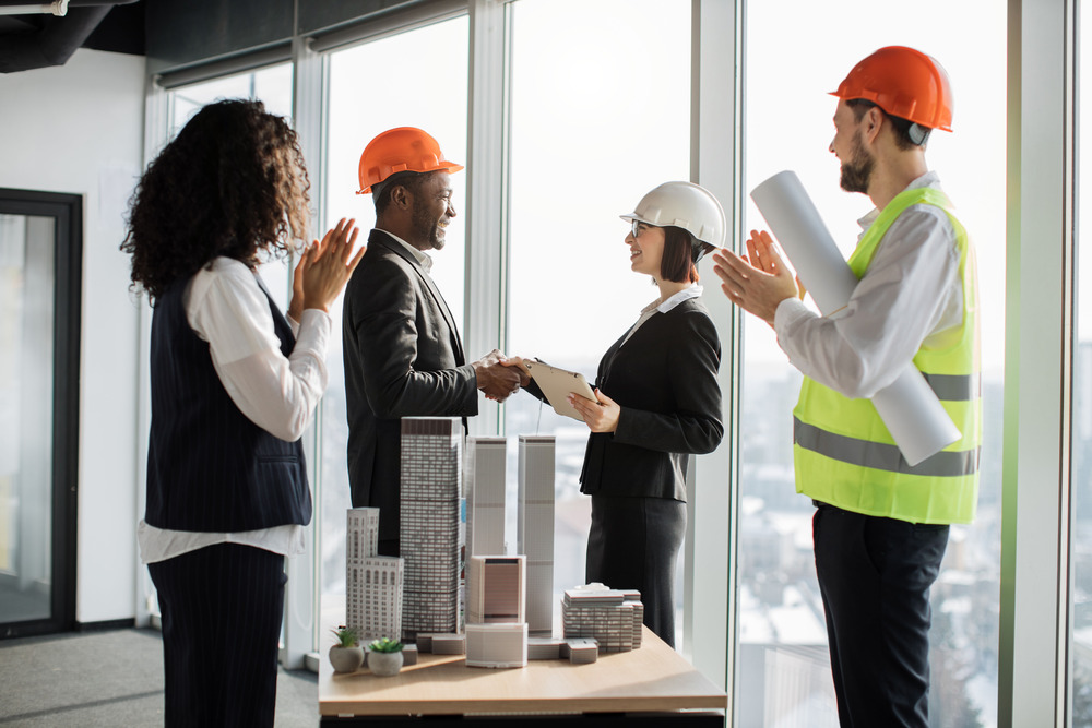 Contractor Classification Certificate in Abu Dhabi